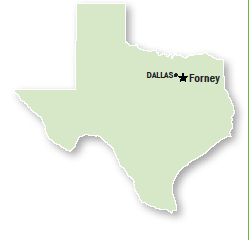 forney-map – Luminant